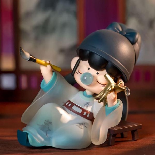 Rolife x Nanci Tang Dynasty Series - Antstop