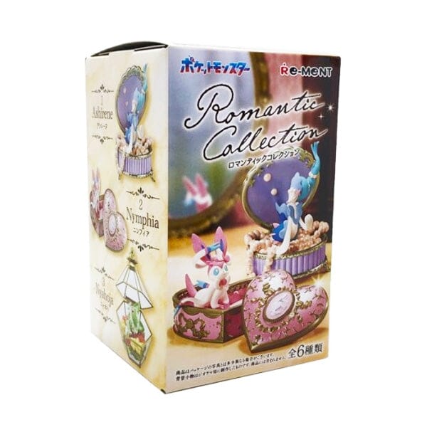 Re-Ment Pokemon Romantic Collection - Antstop