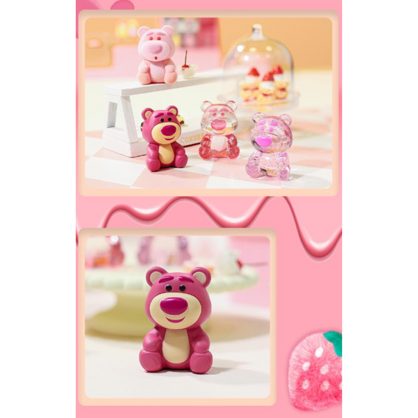 Lotso Mini Fragrance Blind Bag - Antstop