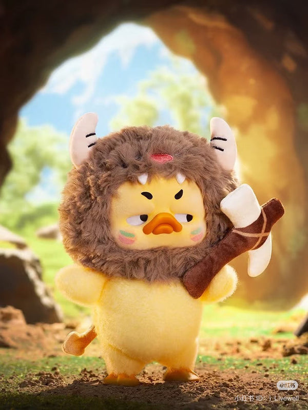 Upset Duck Born This Way Blind Box Series - Antstop