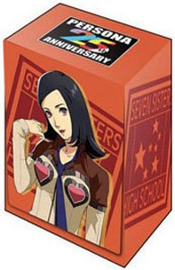 Persona Series P25th Deck Box Collection V3 Vol.322 "Eternal Punishmen ...