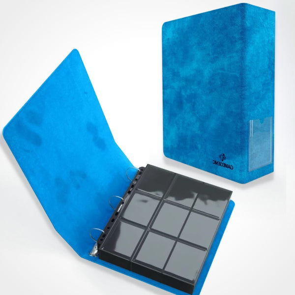 Gamegenic Binder "Prime Ring-Binder" - Antstop