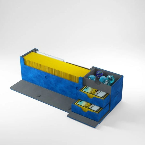 Gamegenic Storage Box "CARDS’ LAIR 400+ CONVERTIBLE" - Antstop