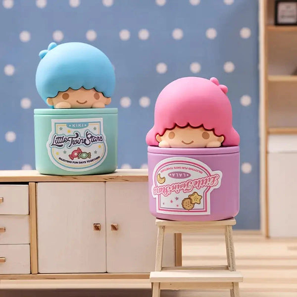 Miniso x Sanrio Characters Storage Jar Series - Antstop