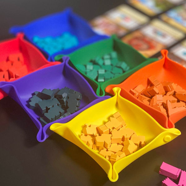 BCW Board Game - Bit Trays - Assortment - Antstop