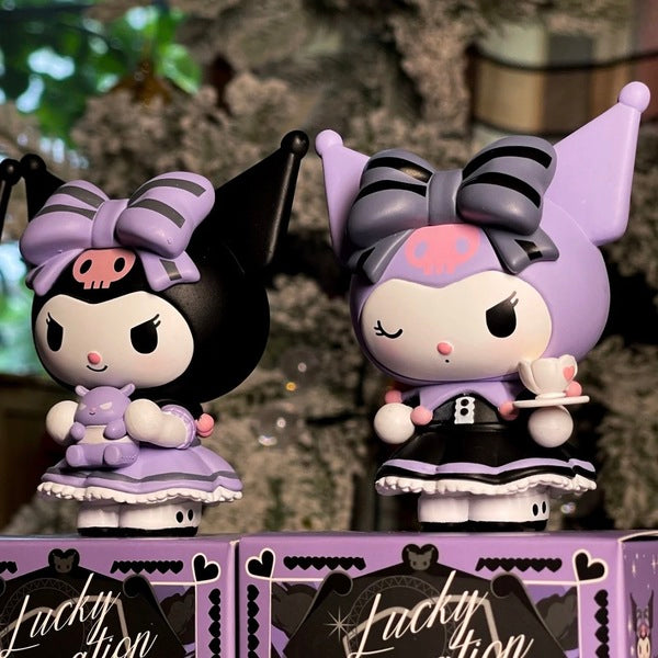 Miniso x Sanrio Characters Lucky Divination Series - Antstop