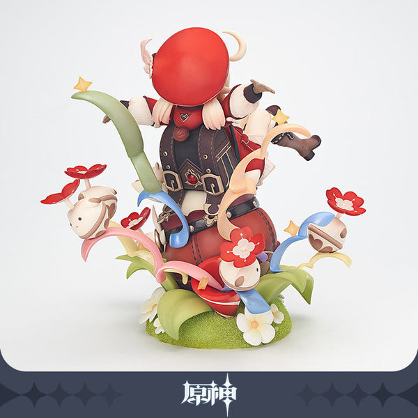 Genshin Impact Klee "Jumpy Dumpty" 1/7 Scale Figure - Antstop