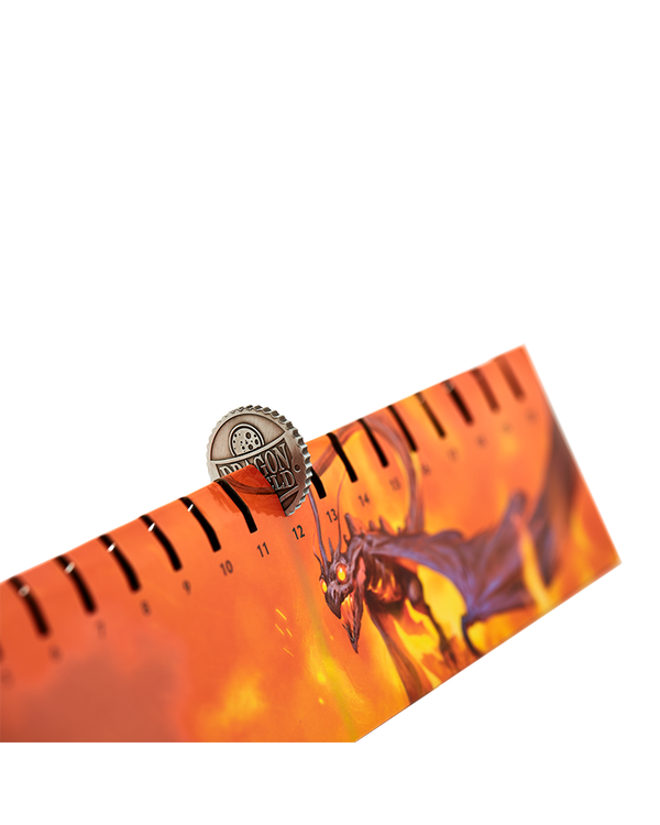 Dragon Shield TCG Playmat: The One Who Knocks - Antstop